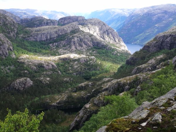 Norway-The land of fjords and waterfalls! – Fitness Riderz